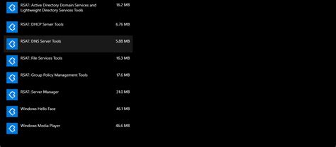 Cannot Install Rsat Tools On Windows 10 1809 Error0x80244022 Wincert
