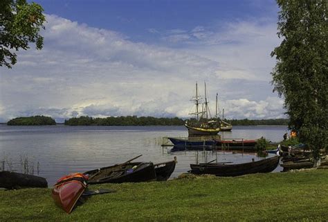 Фото Онежского озера 51 фото