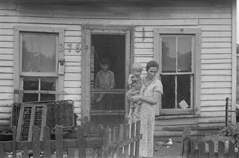 Hoovervilles The Shanty Towns Of The Great Depression
