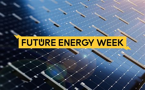 Ifeanyi Samson Nwankwo On Linkedin Future Energy Week