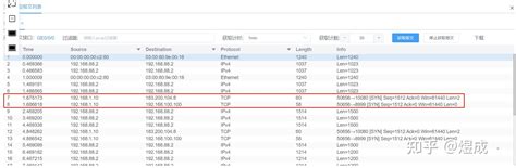 NAT回流问题分析内网用户通过公网地址访问内部服务器 知乎