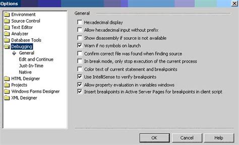 Depurando seu código no VB NET