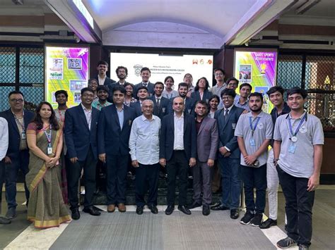 Vinit Jain On Linkedin Its Always Great Working With You At Sakec Training And Placement Cell