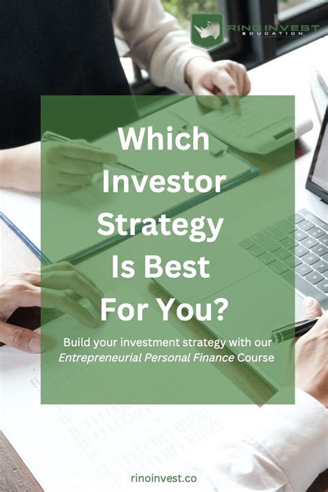 Pin By Rino Invest On Investment Tips Investment Tips Investing Personal Finance
