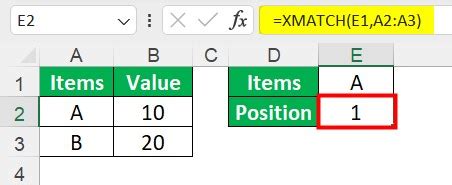 XMATCH In Google Sheets Syntax Examples How To Use