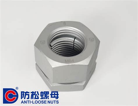 China Locking Nuts Manufacturers Locking Nuts Suppliers Locking Nuts Wholesaler Dc Anti
