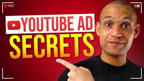 5 Youtube Ad Hacks That Will Give You An Unfair Advantage Youtube