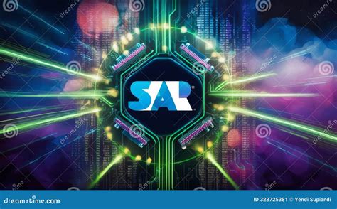 Sap Business Process Automation Software Exploring Future Technology