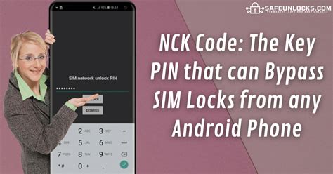 Learn To Bypass SIM Network Locks On Android In Minutes
