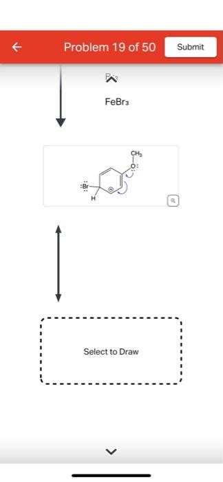 Solved Curved Arrows Are Used To Illustrate The Flow Of Chegg Com