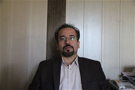 انتصاب دکتر بهزاد حیدرپور بعنوان سرپرست امور آموزشی دانشگاه دانشگاه