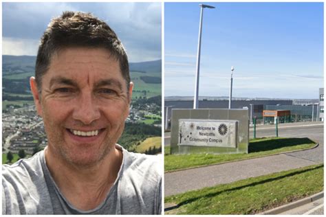 Midlothian Teacher Struck Off For Waving Fake Penis At Colleagues