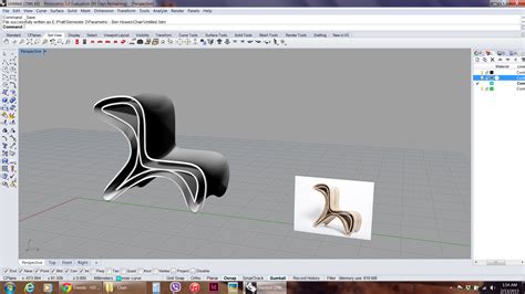 Seating Assignment 1 Parametrics