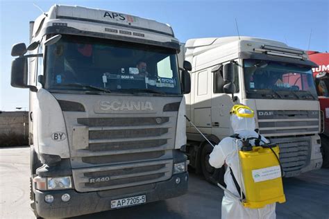 Импортын хүнсний бүтээгдэхүүнийг өндөр хяналт дор нэвтрүүлж байна News Mn