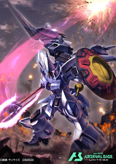 Soezy Gundam Gundam Arsenal Base Gundam Seed Gundam Seed Freedom