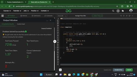 Swapnil Patel On Linkedin 100daysofcodechallenge Day1