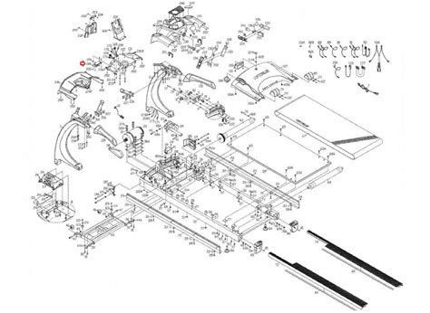 True Fitness Treadmill Interface Connector Bus Board And Pulse Wire 90 Hydrafitnessparts