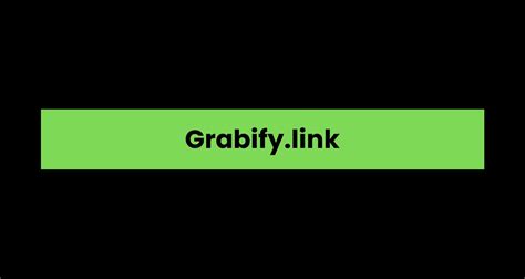 Grabify Link A Comprehensive Overview Blogg