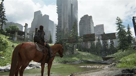 Court Documents Reveal Internal Xbox Review of The Last of Us Part 2