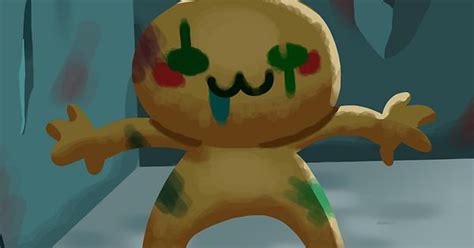 Scp 173 Redesign Album On Imgur