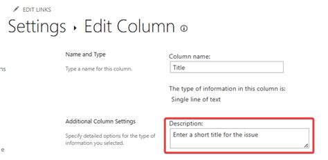 Get Sharepoint Column Descriptions Into A Powerapps Form