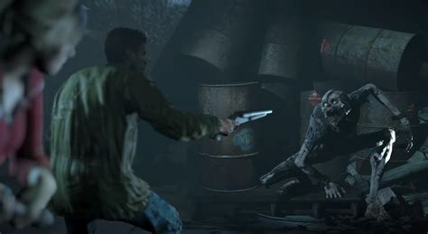 Wendigo In Until Dawn All You Need To Know Driffle