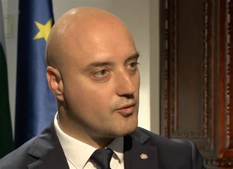 Атанас Славов Ще заведа дело срещу избора на Сарафов за главен прокурор