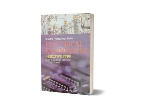 Electrical Engineering Objective Type By Sumitra