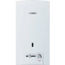 ᐉ Газовая колонка Bosch Therm 6000 O WRD 15-2 G (7703331747) купить по ...