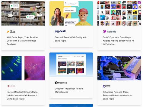 Scale AI Why Data Will Power The AI Revolution Index Ventures