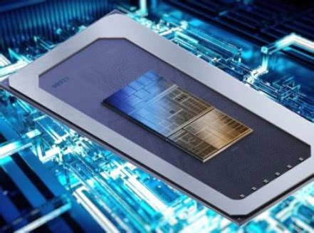 Intel представляет инновационный процессор Core Ultra 7 1002H с впечатляющими 5 GHz Платформа