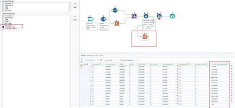 Solved Multi Row Formula Alteryx Community