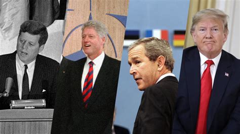 حلف الأطلسي والولايات المتحدة علاقة تميزت بالعديد من الأزمات