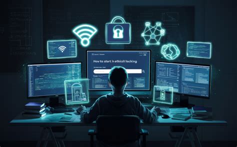 Ethical Hacking And Cybersecurity Hackproofhacks