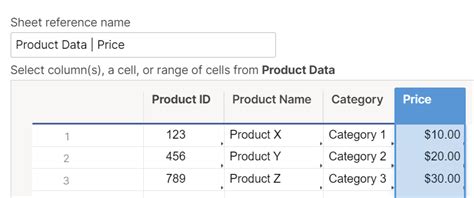 Formulas To Look Up Data In Smartsheet Smartsheet