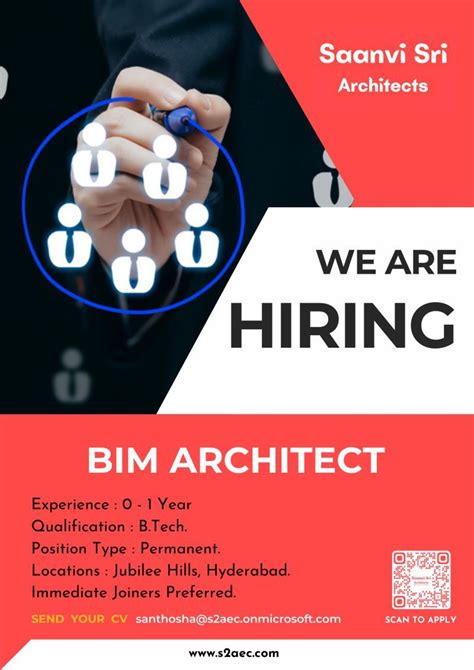 Hiring Bimjobs Revitbim Revitfamilies Architectjobs Architecture Architects