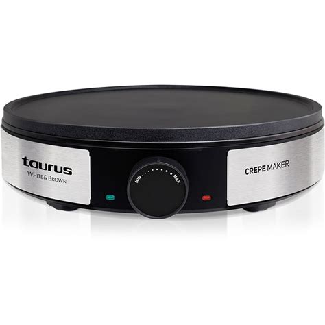 Non Stick Crepe Maker Binuns South Africa