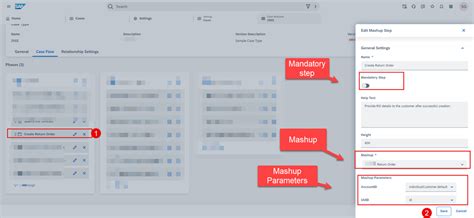 implementing dynamic case flows based on case type sap community