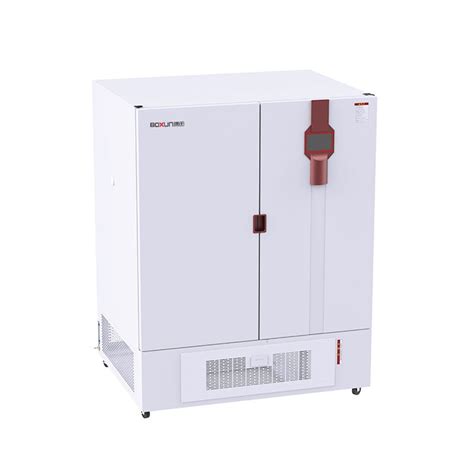 Factory Price 800l Flagship Type Temperature And Humidity Incubator