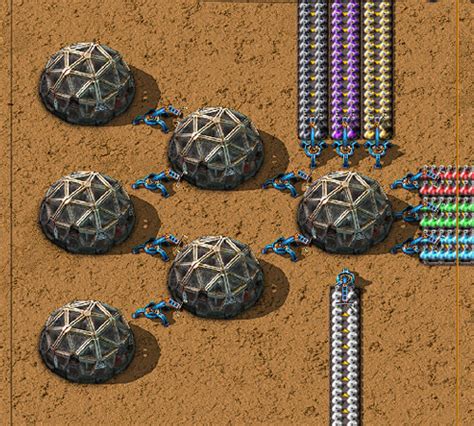 Lab Factorio Wiki