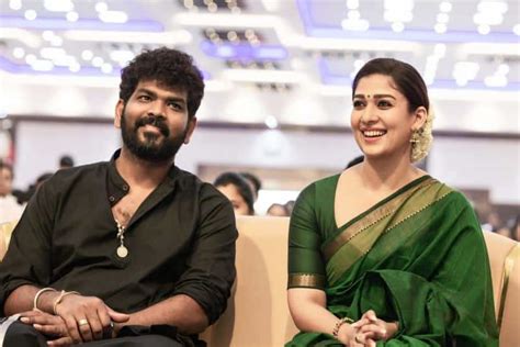 Vignesh Shivan Net Worth How Rich Is Nayantharas Husband