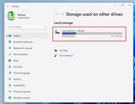 Enable Or Disable Windows 11 Reserved Storage Easily Geek Rewind