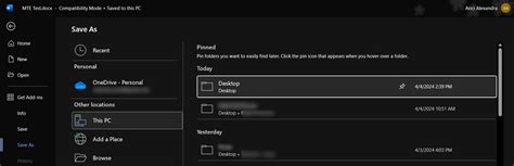 How To Export A Microsoft Word Document As A PDF Make Tech Easier