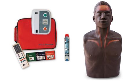 Basic Life Support Instructor Resource Ekit Bls 8th Edition