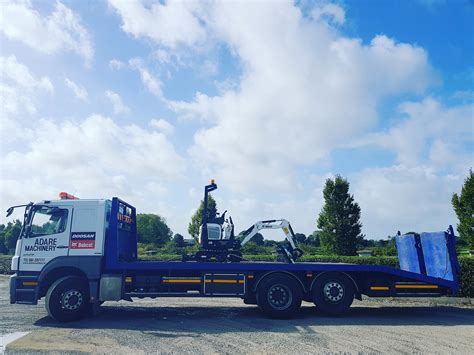 Bobcat E Best In The Business Adare Machinery