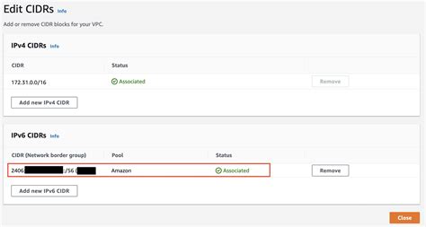 无缝升级，连接未来互联网：探索云原生 Amazon Eks Ipv6 实现 亚马逊aws官方博客
