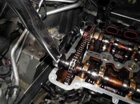 Timing Chain Vs Timing Belt What Is The Difference CAR FROM JAPAN