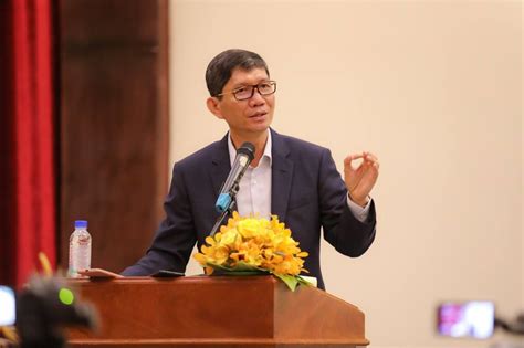 ឯកឧត្តម កែវ រតនៈ ពន្យល់នីតិវិធីអាចទទួលបានការអនុគ្រោះថ្លៃអគ្គិសនី ៤៨០រៀលក្នុង១គីឡូវ៉ាត់ម៉ោង