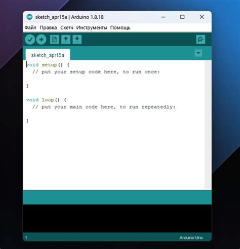 Arduino Uno полное руководство распиновка схема подключения