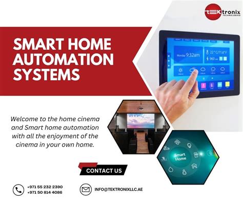Smart Locks For Home Automation Created By Tektronix Technologies In Dubai And Throughout The Uae